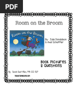 Visualizing Lesson - Salamander Room | PDF | Cognitive Science | Cognition