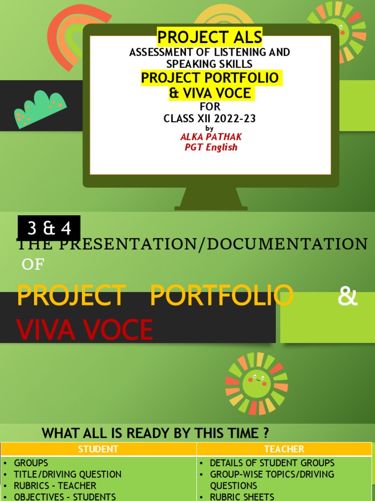 Als Project Portfolio-Xii | PDF | Cognitive Science | Cognition