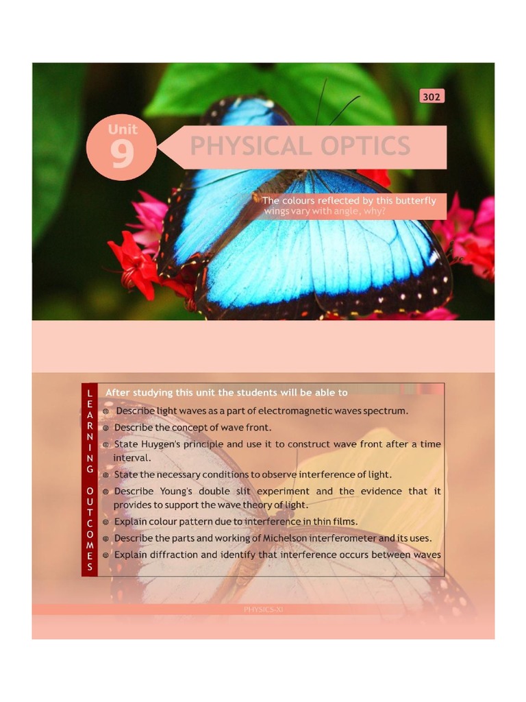 Chapter-9-PHYSICS-Class-11-Kpk Board | PDF