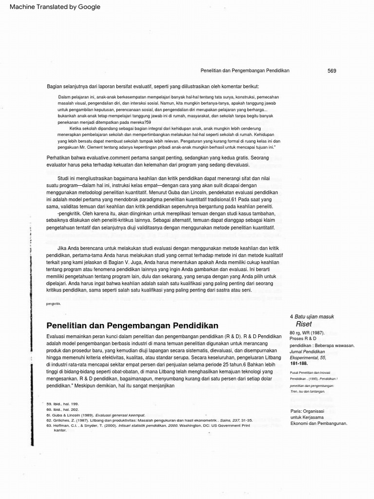 Meredith D. Gall, Walter R. Borg, Joyce P. Gall - Educational Research ...