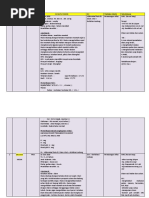 Kurva Lubchenco: Klasifikasi Berat Bayi Lahir | PDF