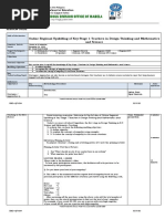 21 Days of Improv | PDF | Cognition | Psychological Concepts