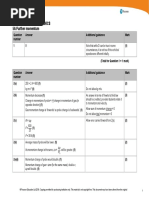 9701-2022-2024-Syllabus CHEMISTRY | PDF | Intermolecular Force ...