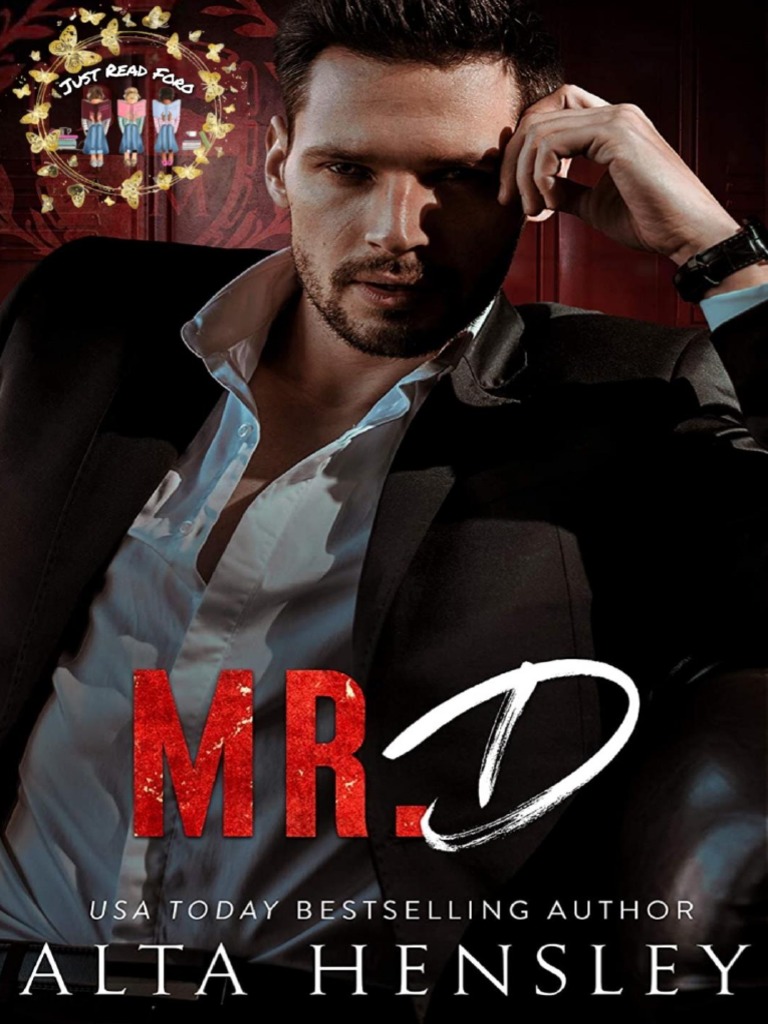 MR D | PDF