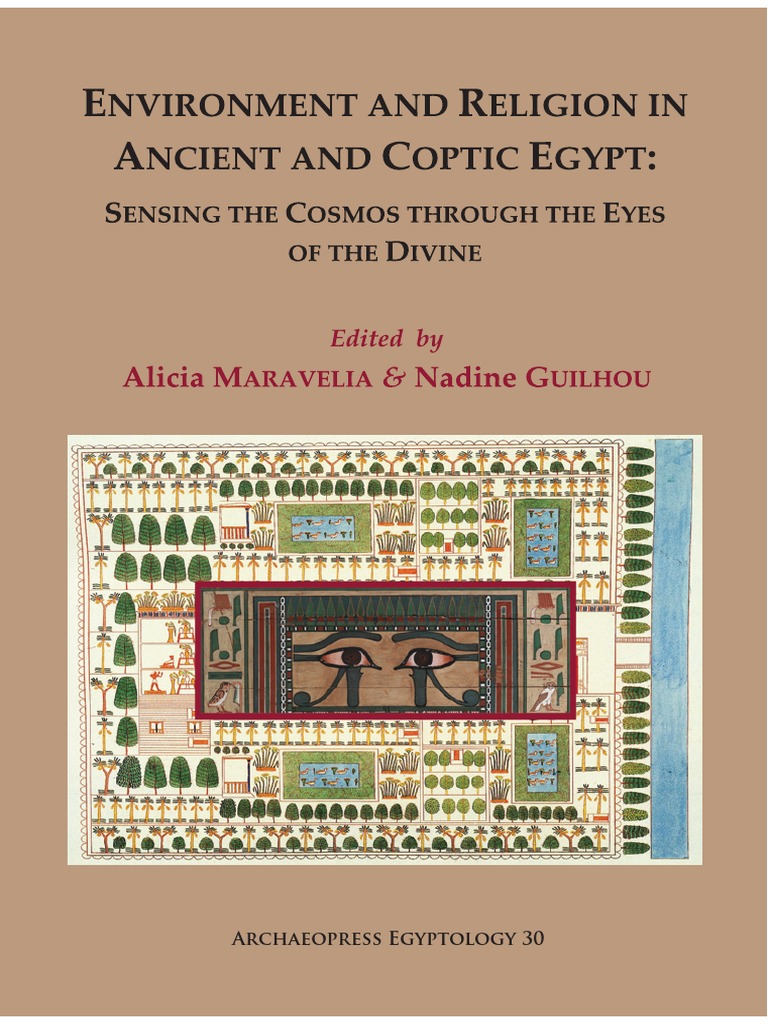 Archaeopress Egyptology 30 | PDF | Amulet | Jewellery