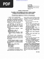 Astm D3359-23 | PDF | Materials