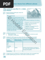 History Geography Grade 5 | PDF | Educational Assessment | Curriculum