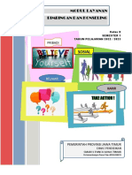 RPL BK Deep Learning | PDF