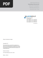 AutoPIPE QuickStart - Model Modification - Participant Presentation | PDF | Pump | Gas Technologies
