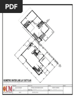 Waterline Layout Plan | PDF