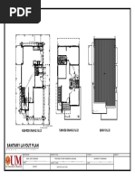 Isometric Water Line Layout Plan | PDF