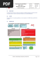 COMAT Brochure | PDF | Dangerous Goods | Federal Aviation Administration