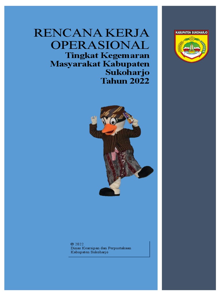 RKO TGM 2022 | PDF