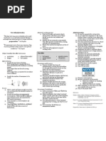 Test Administration Guidelines and Procedures | PDF | Test (Assessment ...