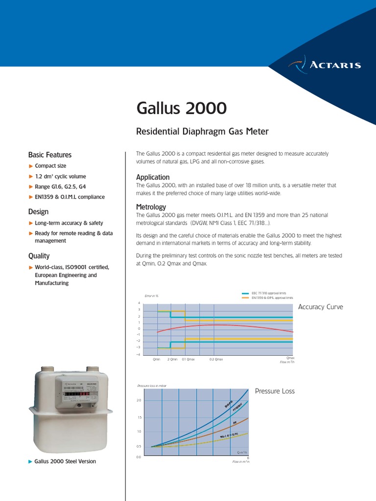 Gallus - 2000 Angol | PDF | Gases | Mechanical Engineering