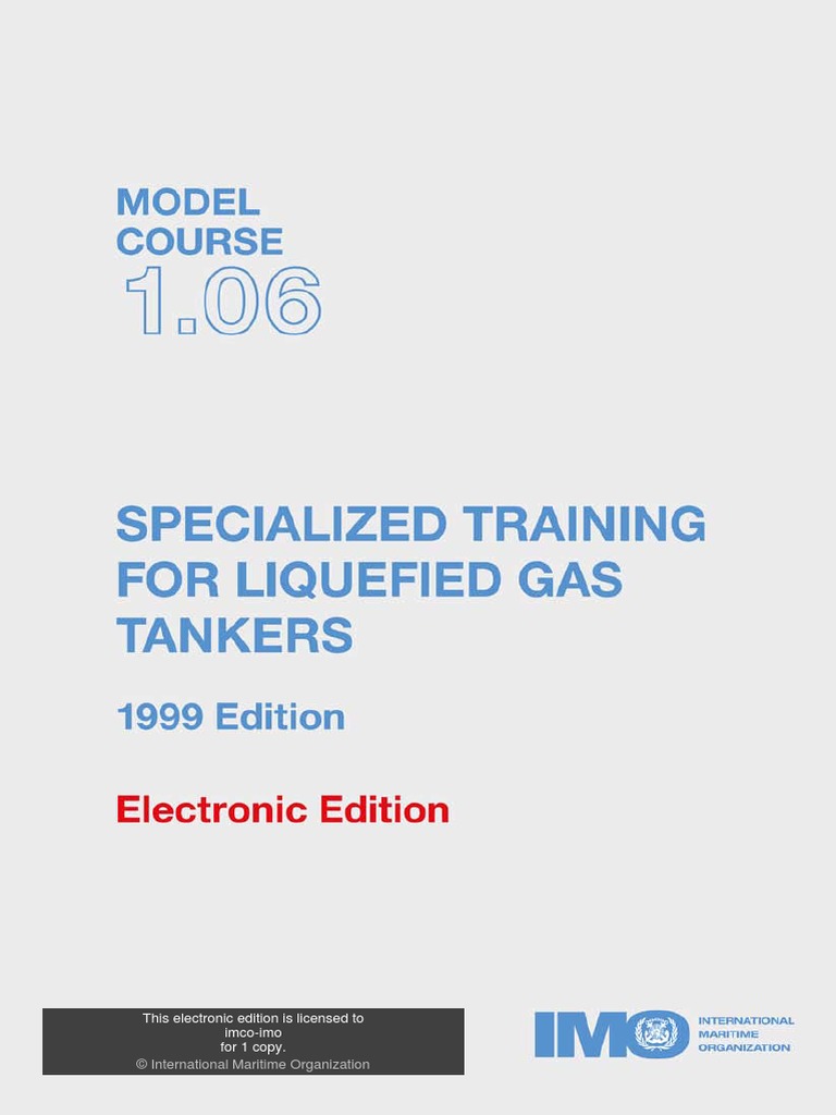 This Electronic Edition Is Licensed To Imco-Imo For 1 Copy ...