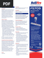FS702 Technical Data Sheet (en-GB) | PDF