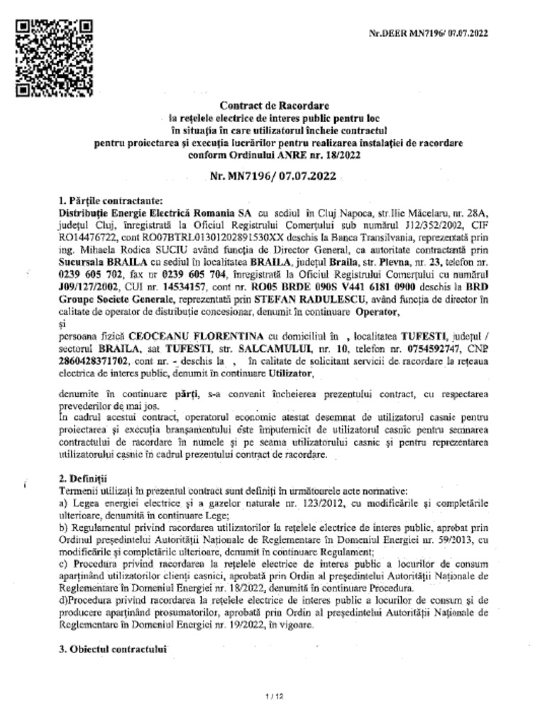 MOARA LUI CALIFAR | PDF