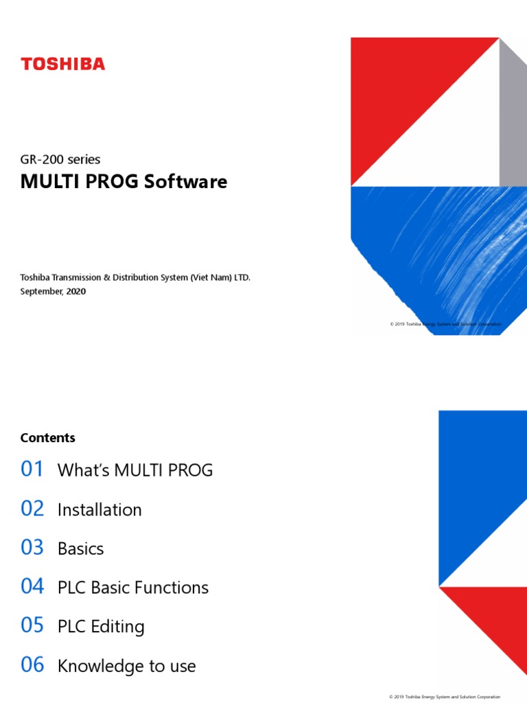 02.Pdf - MULTI PROG Introdution | PDF | Integer (Computer Science) | Computing