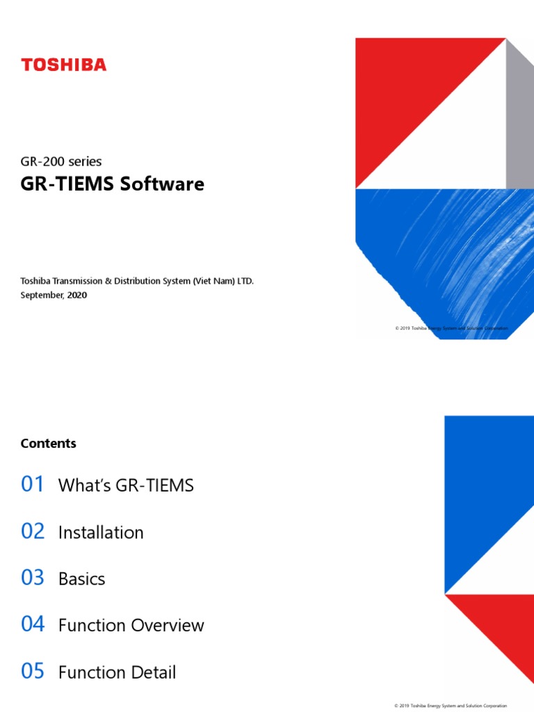 01.Pdf - GR-TIEMS Introdution | PDF | Computing | Computer Science