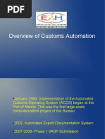 2025 PC - Actual Port Charges SH & Mict - Handout | PDF | Cargo ...