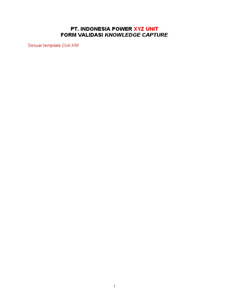 Template Jurnal KC 2021-1 | PDF