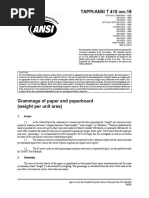 Jis G 3101-2015 | PDF