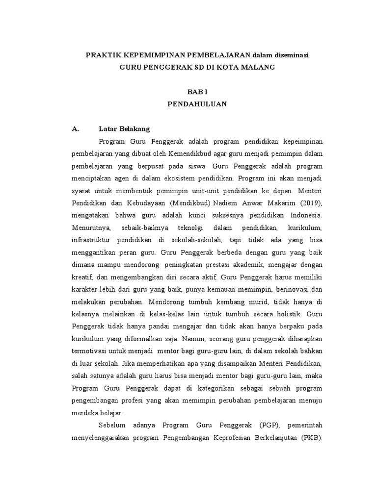 Bab I Rev PDF