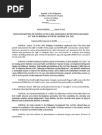 SAMPLE BNAP 2023 2025 - Template 1 | PDF | Human Nutrition | Malnutrition