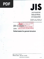 Jis - Z 2201 1998 | PDF