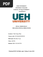 Nestle and Communication - Final | PDF