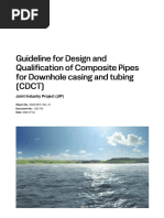 CSA Z662: Oil & Gas Pipeline Standards | PDF | Pipe (Fluid Conveyance ...