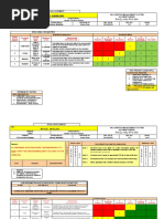 DRRM-H Planning With Sample | PDF