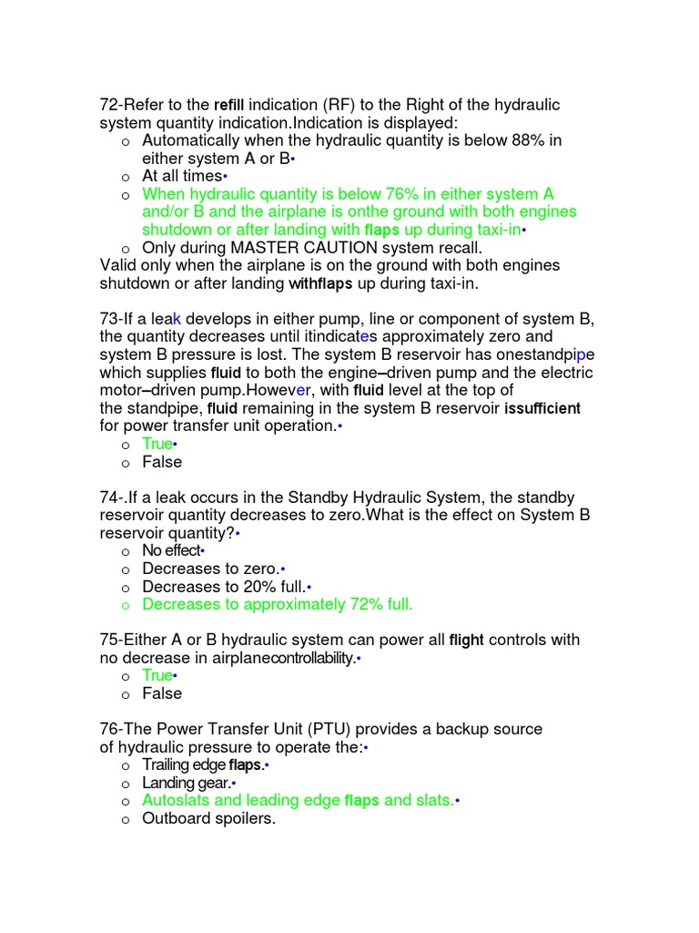 Hydraulic | PDF | Pump | Engines