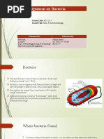 Chapter 9a - Economic Importance of Bacteria - Solutions For Class 9 ICSE Concise Biology Selina ...