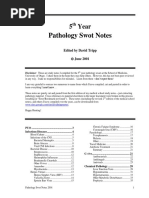 PNSS Drug Study | PDF | Intravenous Therapy | Saline (Medicine)