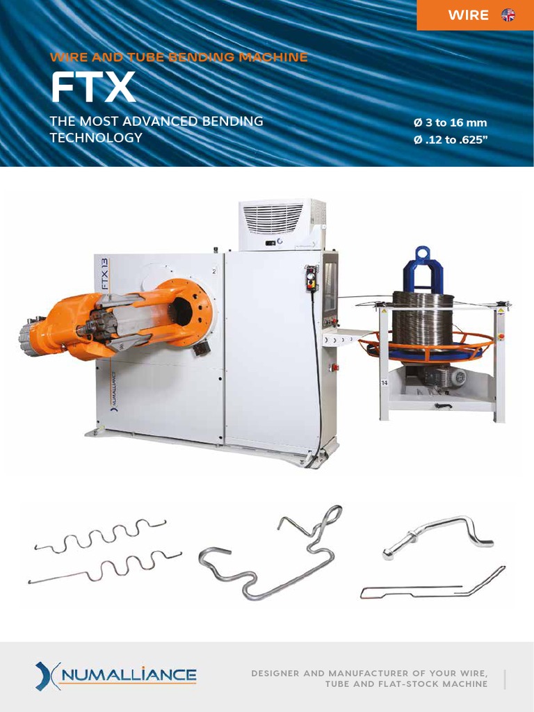FPROD FTX EN 202206 - Web | PDF | Mechanical Engineering | Computing