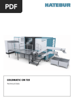 PPH Northshore Rolls Royce Specification Revision List 08-03-2021 | PDF ...