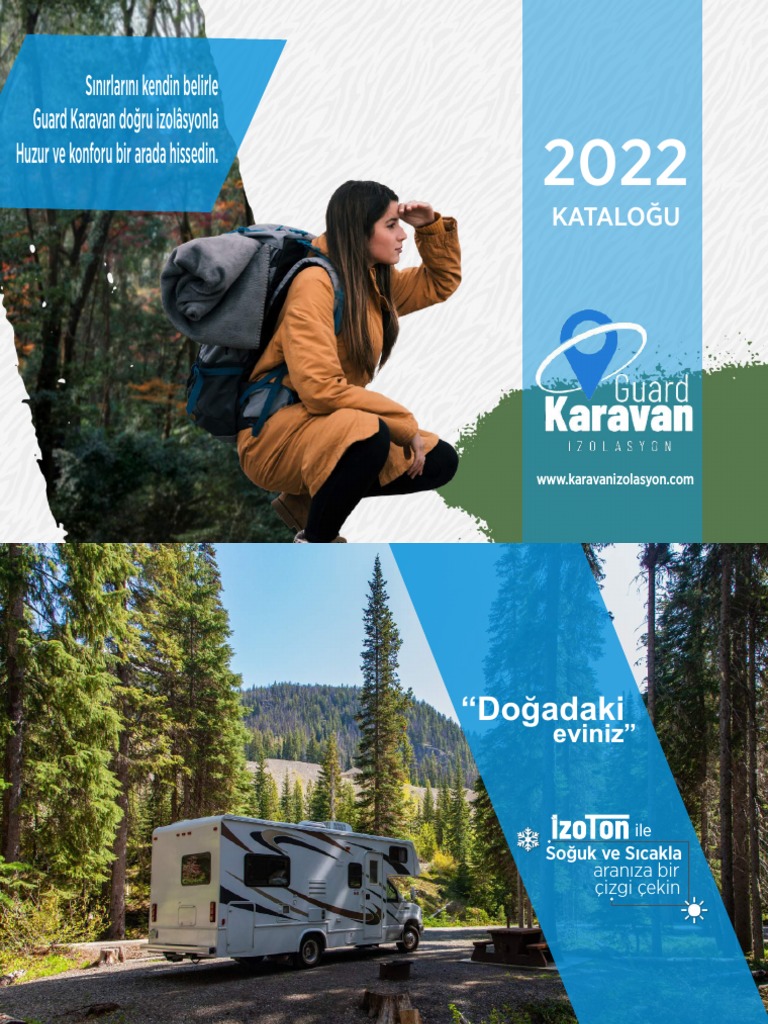 KECE - Karavan İzoTon | PDF