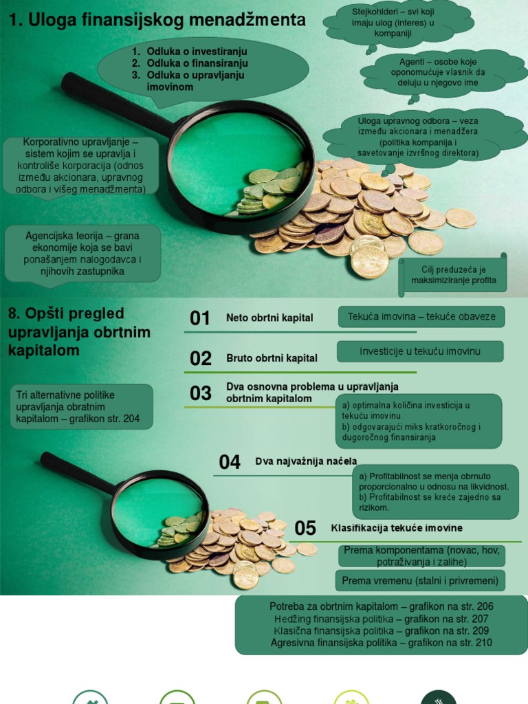 Smernice Za Teoriju | PDF