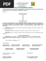 Badac Activity Report SGLG 2022 | PDF | Substance Abuse