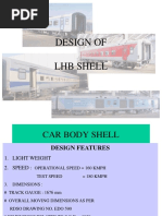 Technical Specification FOR Refrigerated Container: Mgss Reefer | PDF ...