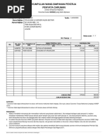 KWSP 17a (Ahl) Khas | PDF