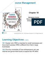 Human Resource Management 16th Edition TEXTBOOK | PDF | Cost Of Living ...