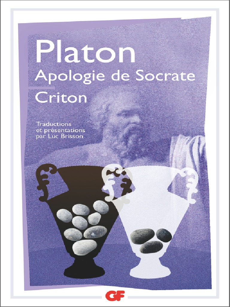 Socrate | PDF | Socrate | Platon
