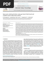 Mock Recall Traceability Summary Report | PDF | Business