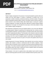 M-SCAT Guidance On Incident Investigation | PDF | Emergency | Risk