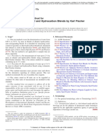 Astm D4052 22 | PDF | Density | Physical Quantities