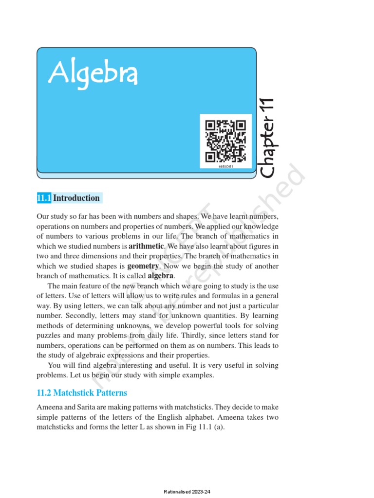 Femh 111 | PDF | Mathematics | Variable (Mathematics)