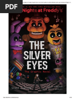 FNaF Survival Logbook | PDF